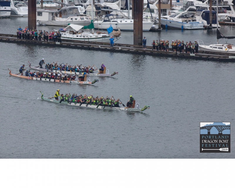 Portland, Oregon 2019 – DragonMax