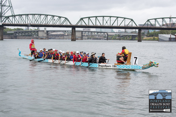 Portland, Oregon 2019 – DragonMax