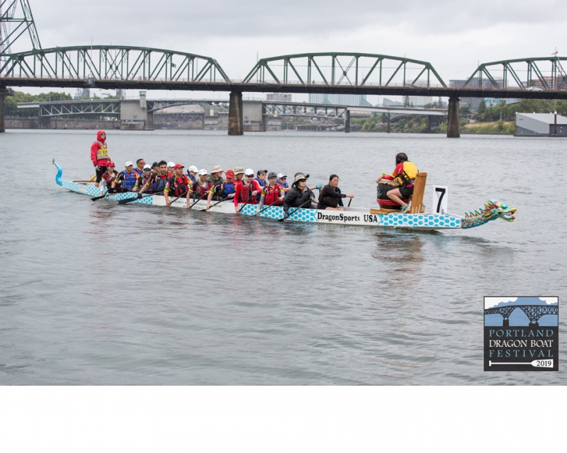 Portland, Oregon 2019 – DragonMax