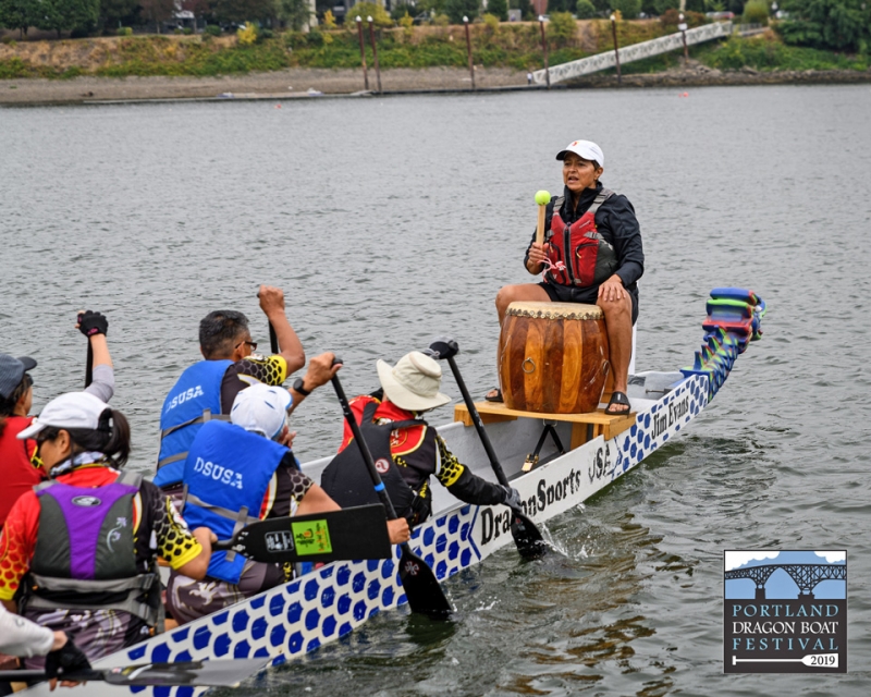 Portland, Oregon 2019 – DragonMax