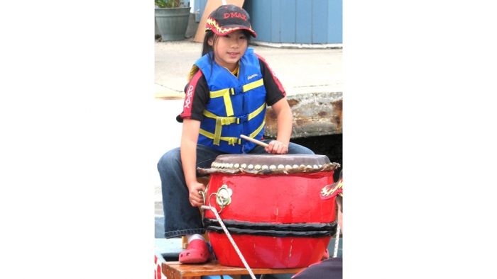 Rodger – DragonMax