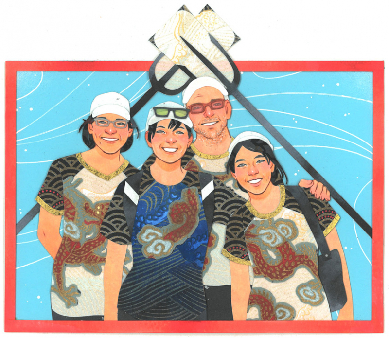 Rodger – DragonMax